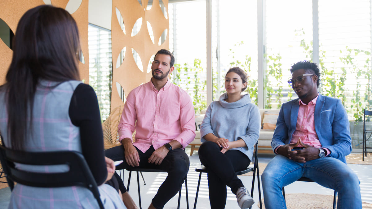 diseña paso a paso un focus group para tu empresa